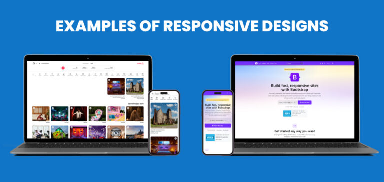 Responsive UI/UX: Tips for Designing Across Screen Sizes | KISWORKS