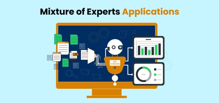 Understanding Mixture of Experts in Machine Learning: Key Concepts ...