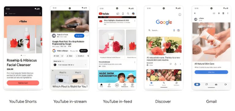 What Are Demand Gen Ads in Google? Should You Use Them?